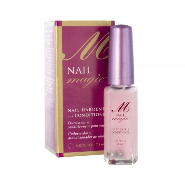 Nail Magic Nourish-New Improved Formula - House Of Beauty